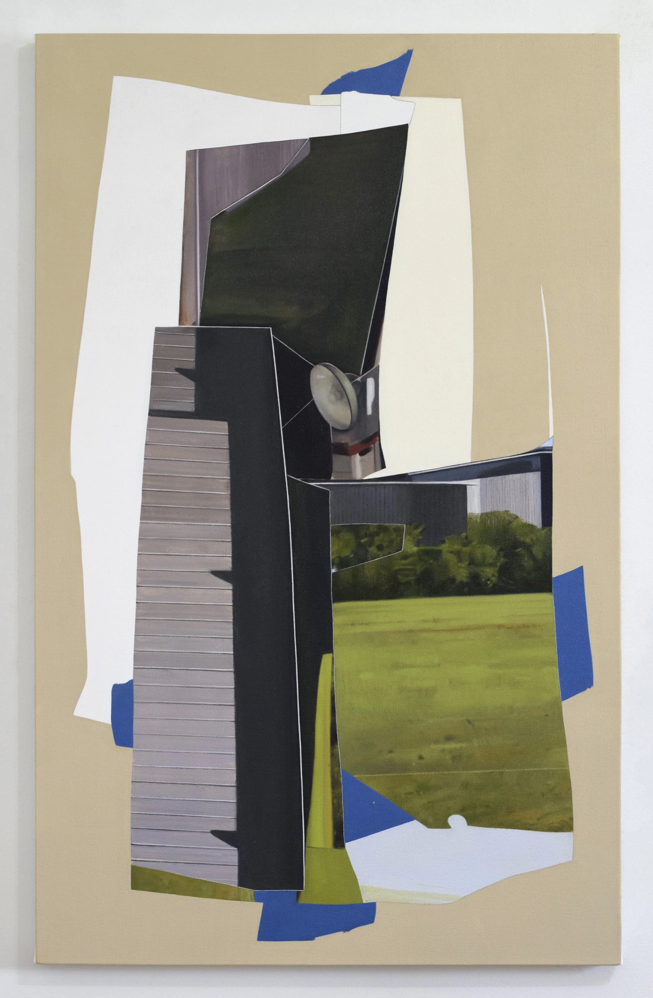Paintings — Julia Clift