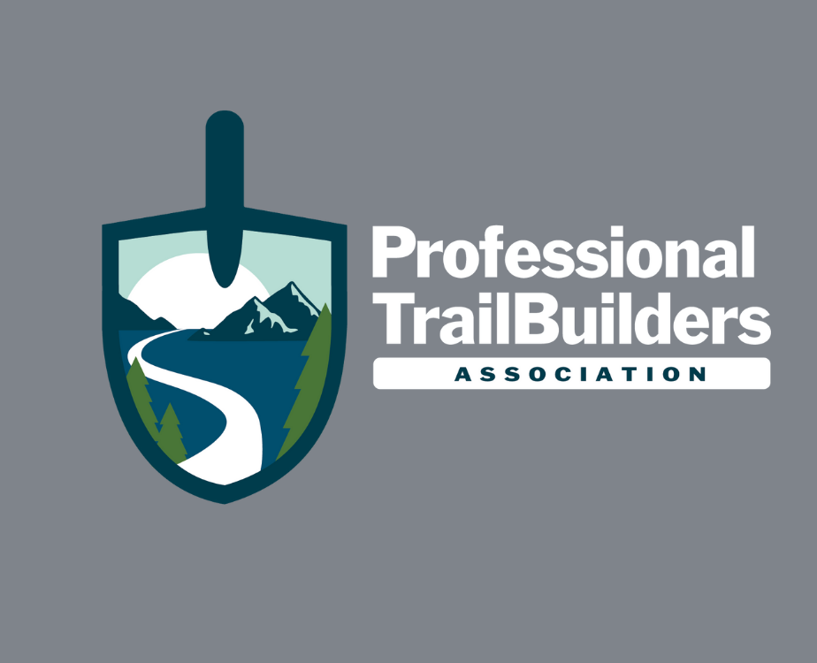 PTBA Logos — Professional TrailBuilders Association