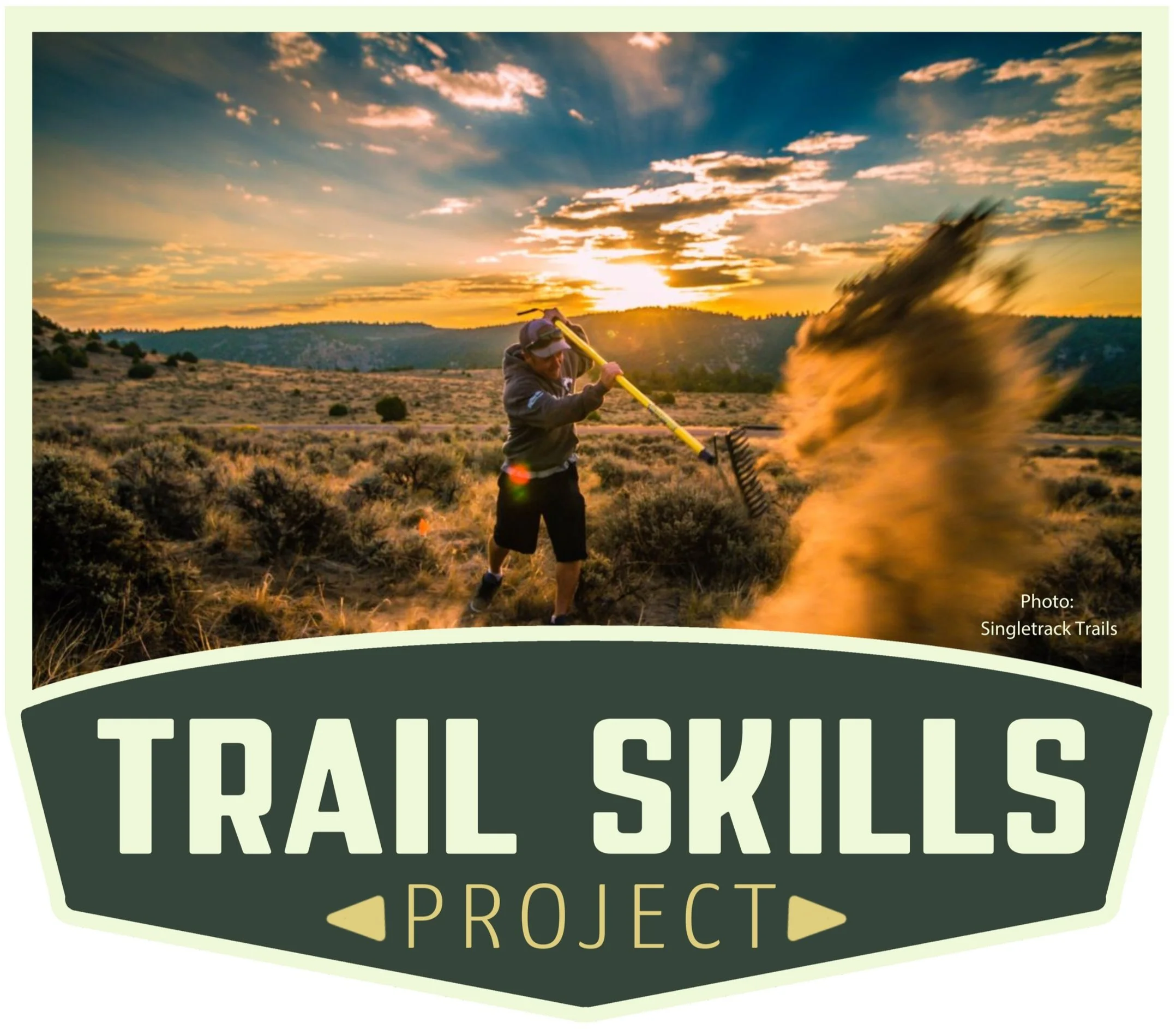 Professional TrailBuilders Association