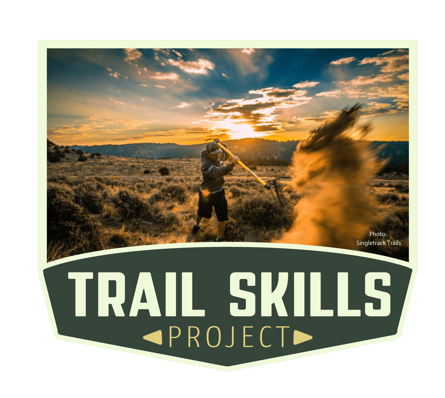 Professional TrailBuilders Association