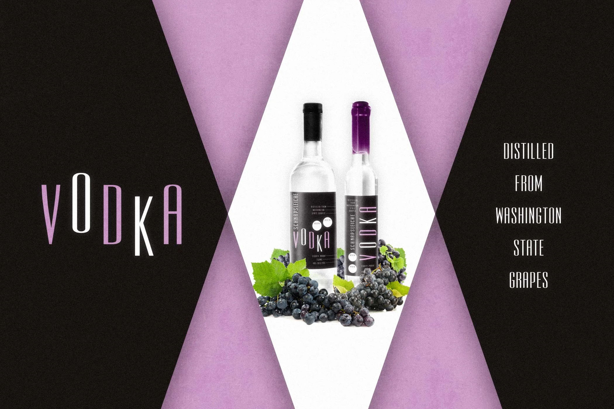 Grape Vodka — Schnapsleiche Consulting