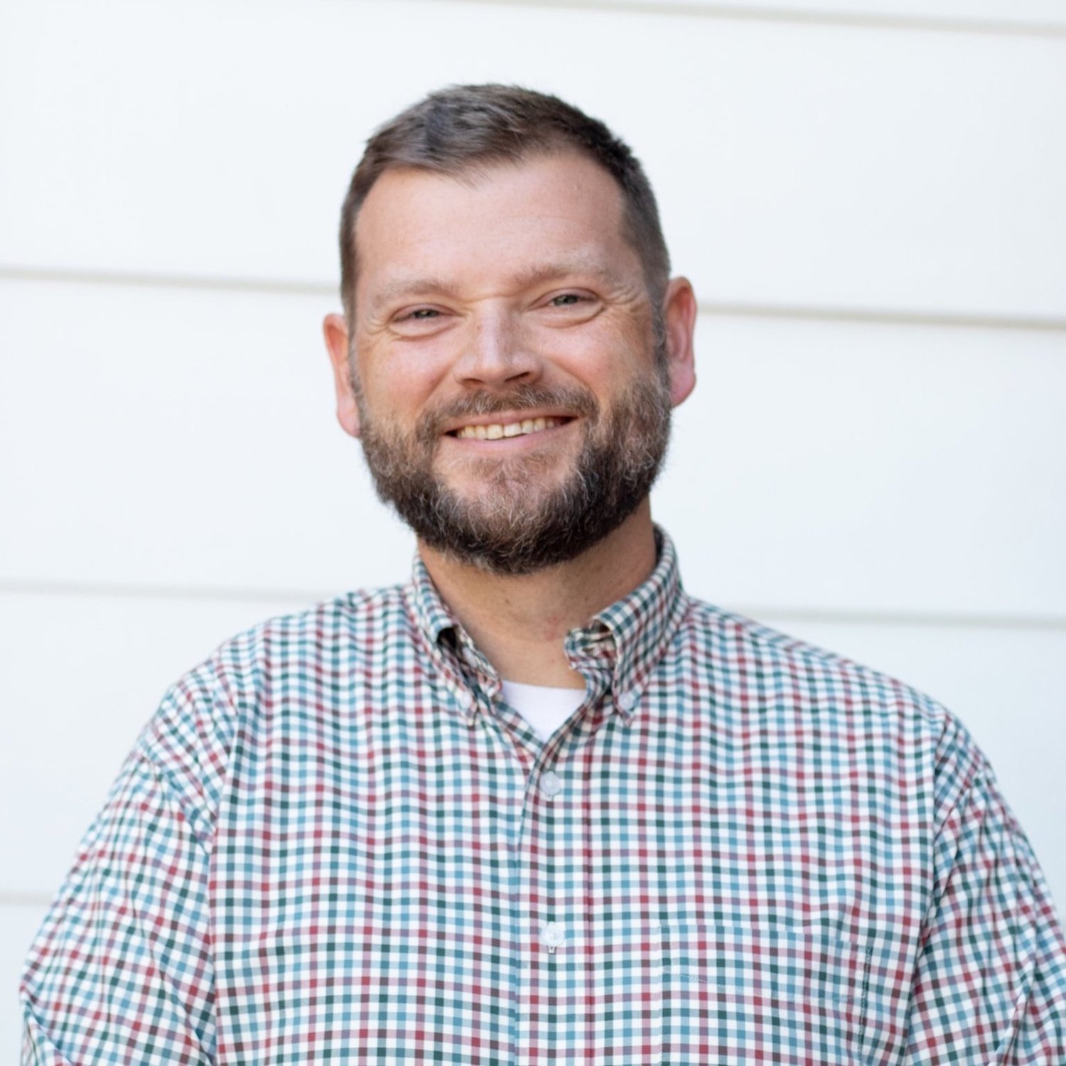 Our Leadership — Fellowship Bible Church