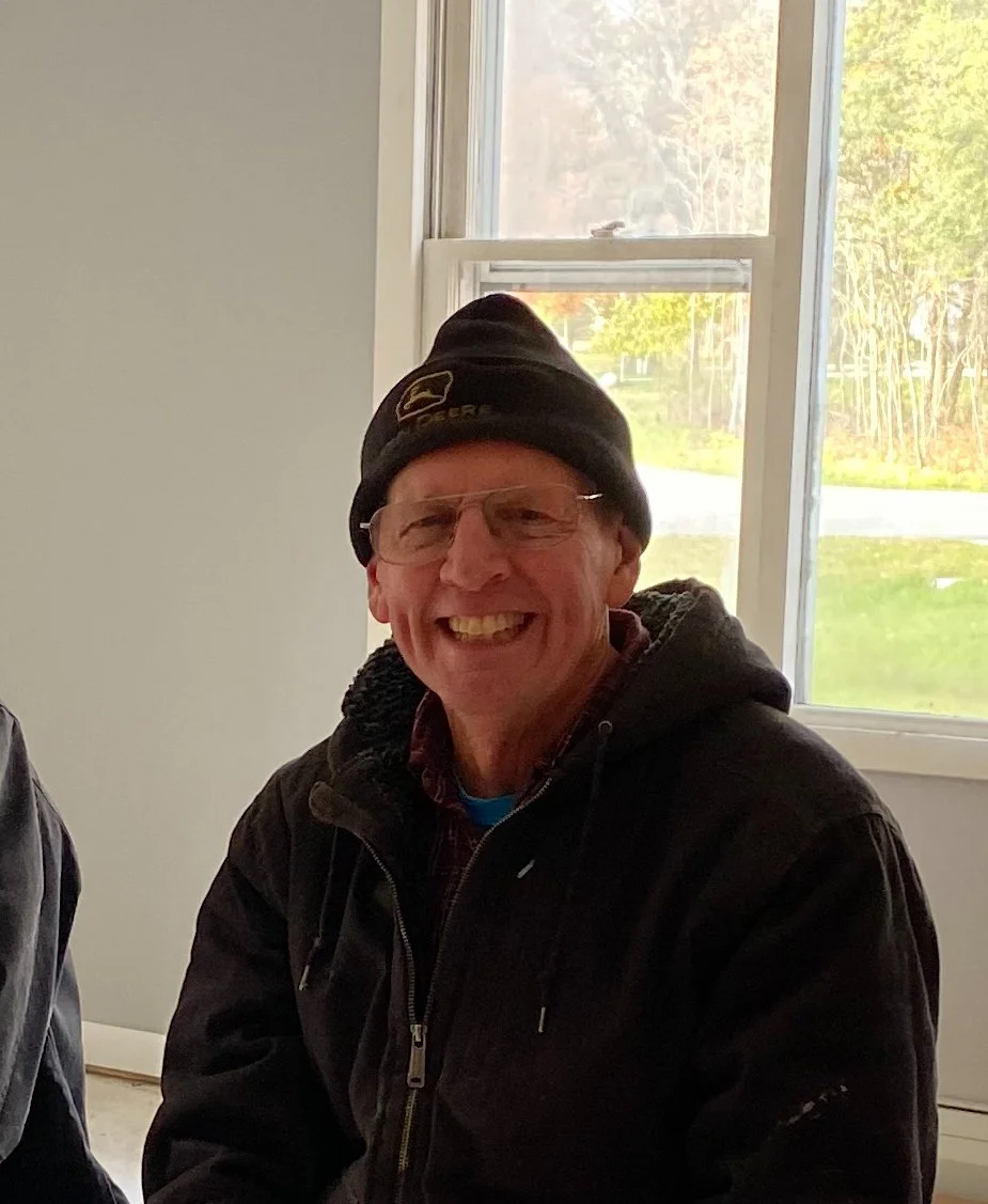 Leadership — Mecosta County Habitat for Humanity