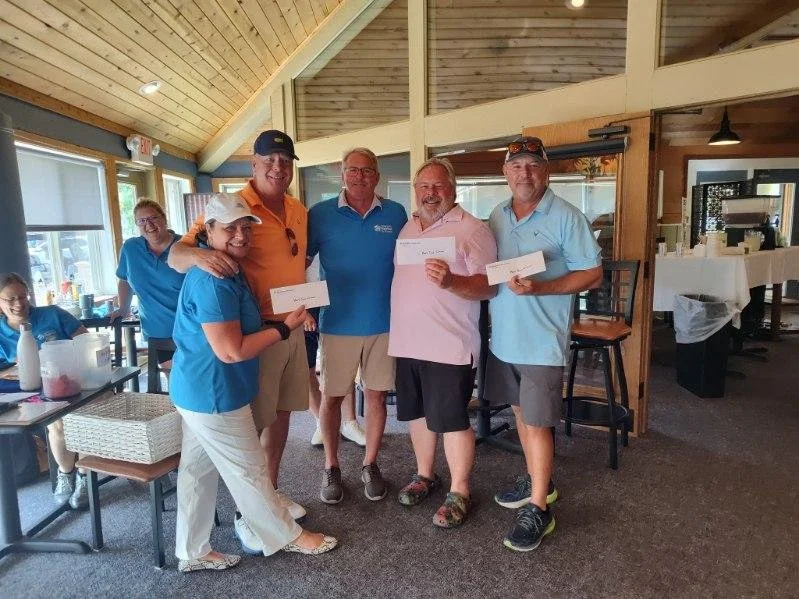 Golf Outing 2025 — Mecosta County Habitat for Humanity