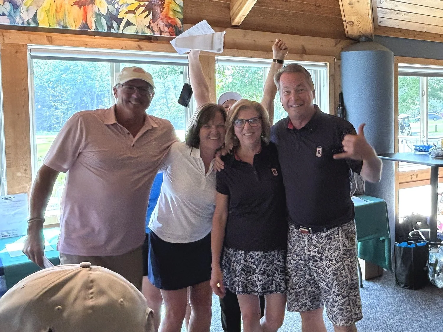 Golf Outing 2025 — Mecosta County Habitat for Humanity