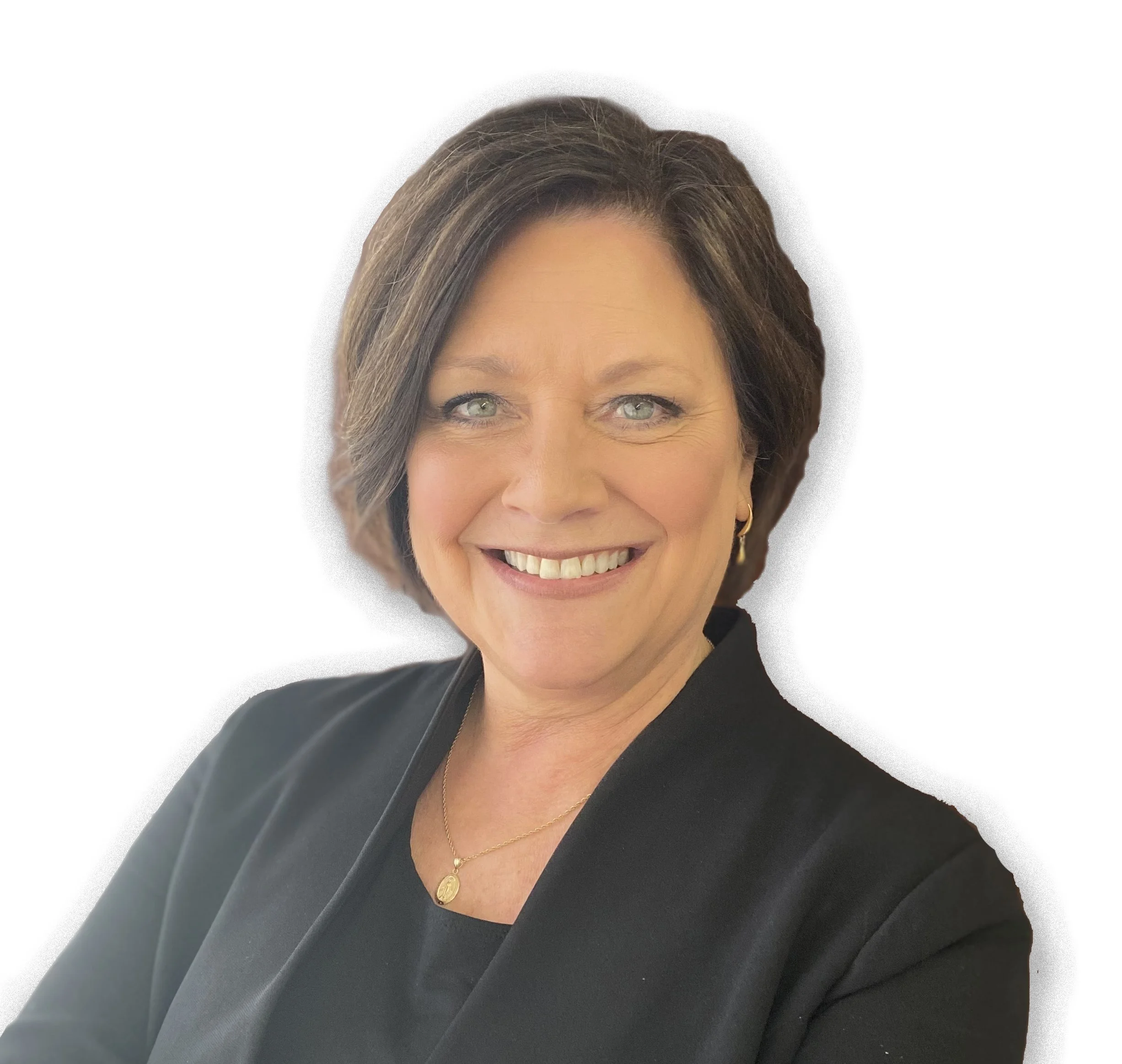 Leadership — Mecosta County Habitat for Humanity