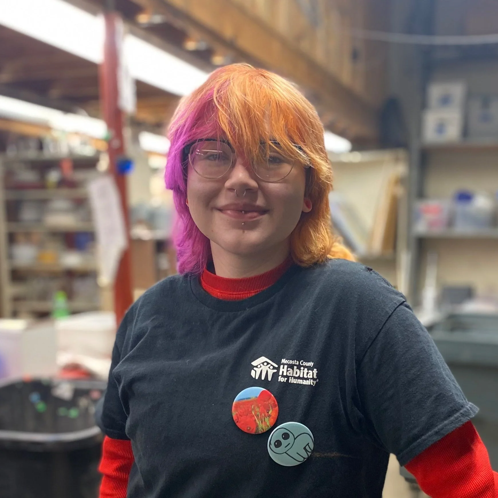 Leadership — Mecosta County Habitat for Humanity