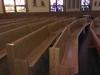 Church Pew Restoration