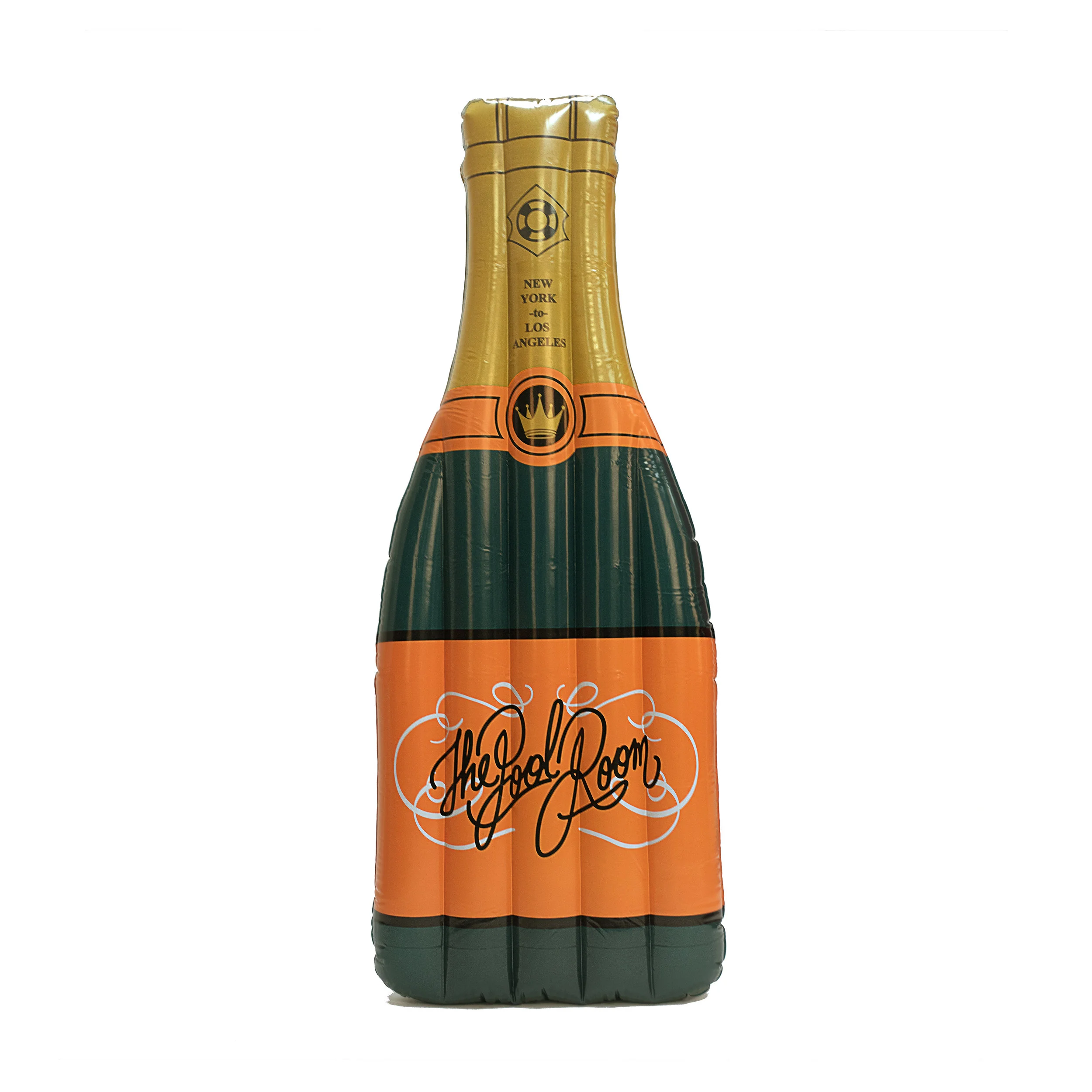 Rectangle Inflatable — Custom Pool Floats