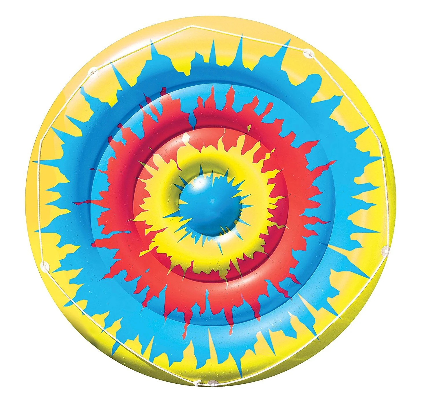 The Perfect Beach Ball Inflatable — Custom Pool Floats