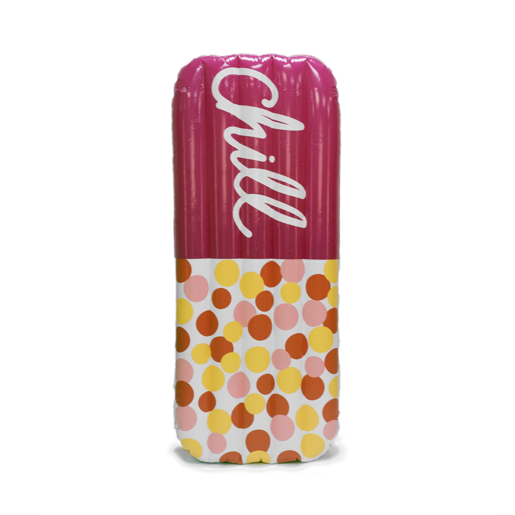 The Perfect Beach Ball Inflatable — Custom Pool Floats