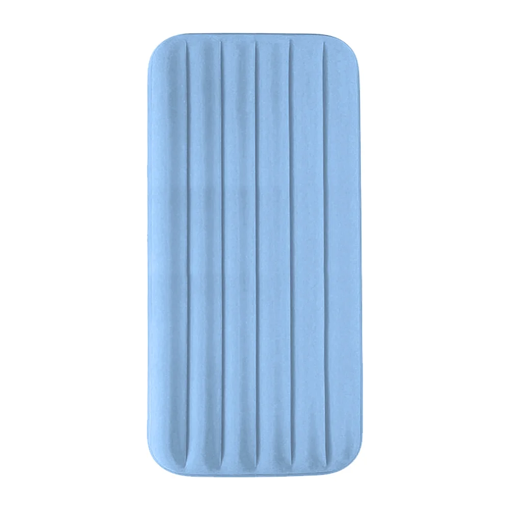 Rectangle Inflatable — Custom Pool Floats