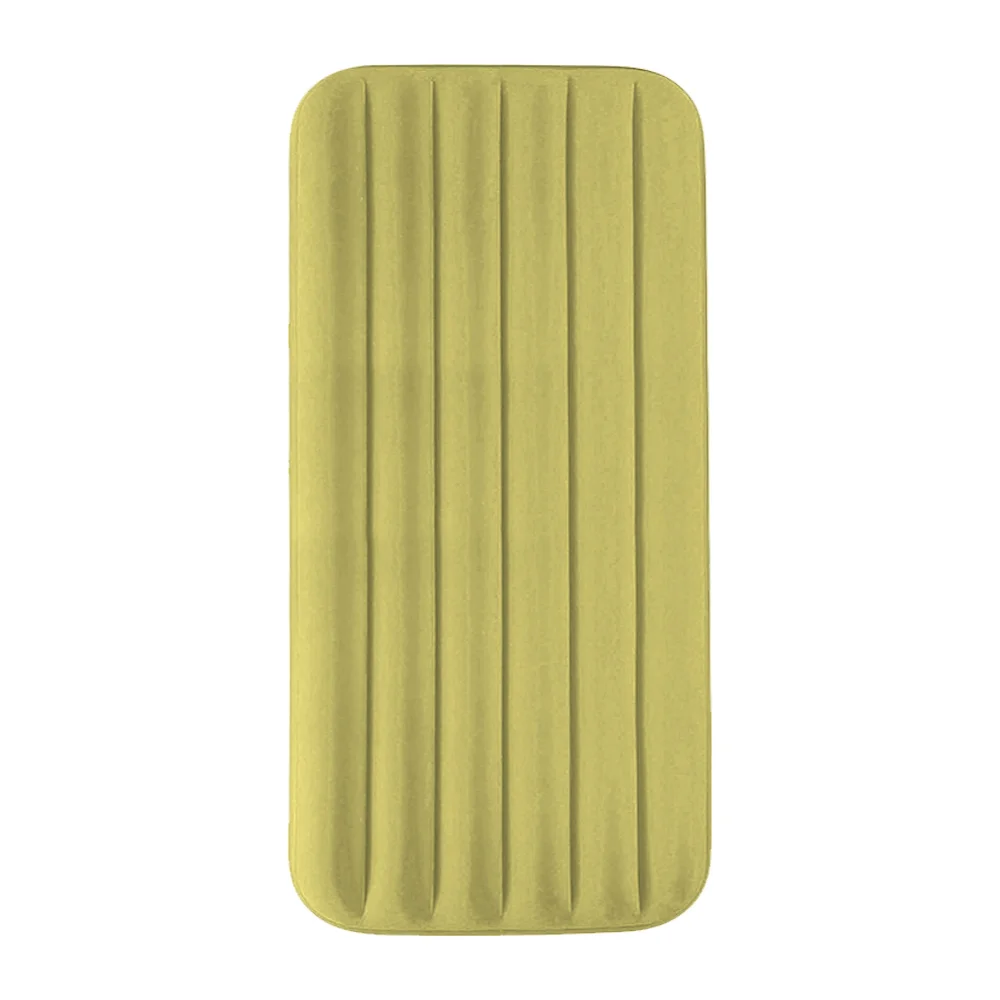 Rectangle Inflatable — Custom Pool Floats