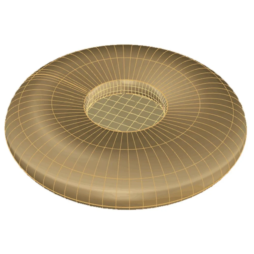 The Perfect Beach Ball Inflatable — Custom Pool Floats