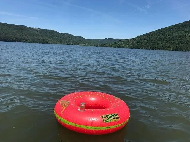 Custom Pool Floats | Design Your Own Pool Inflatables