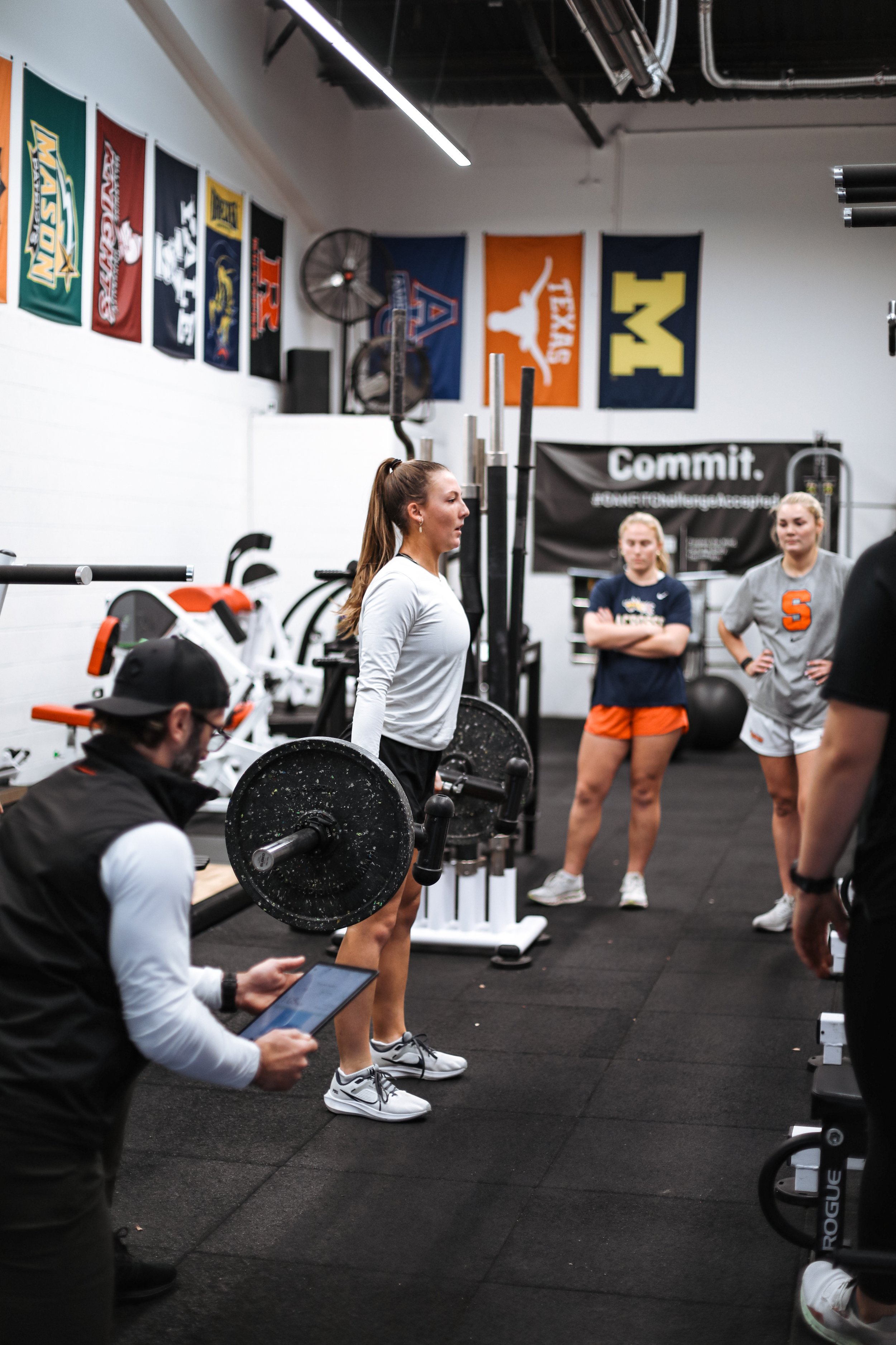 OAKFITSports Performance and Fitness Training in Dallas, TX