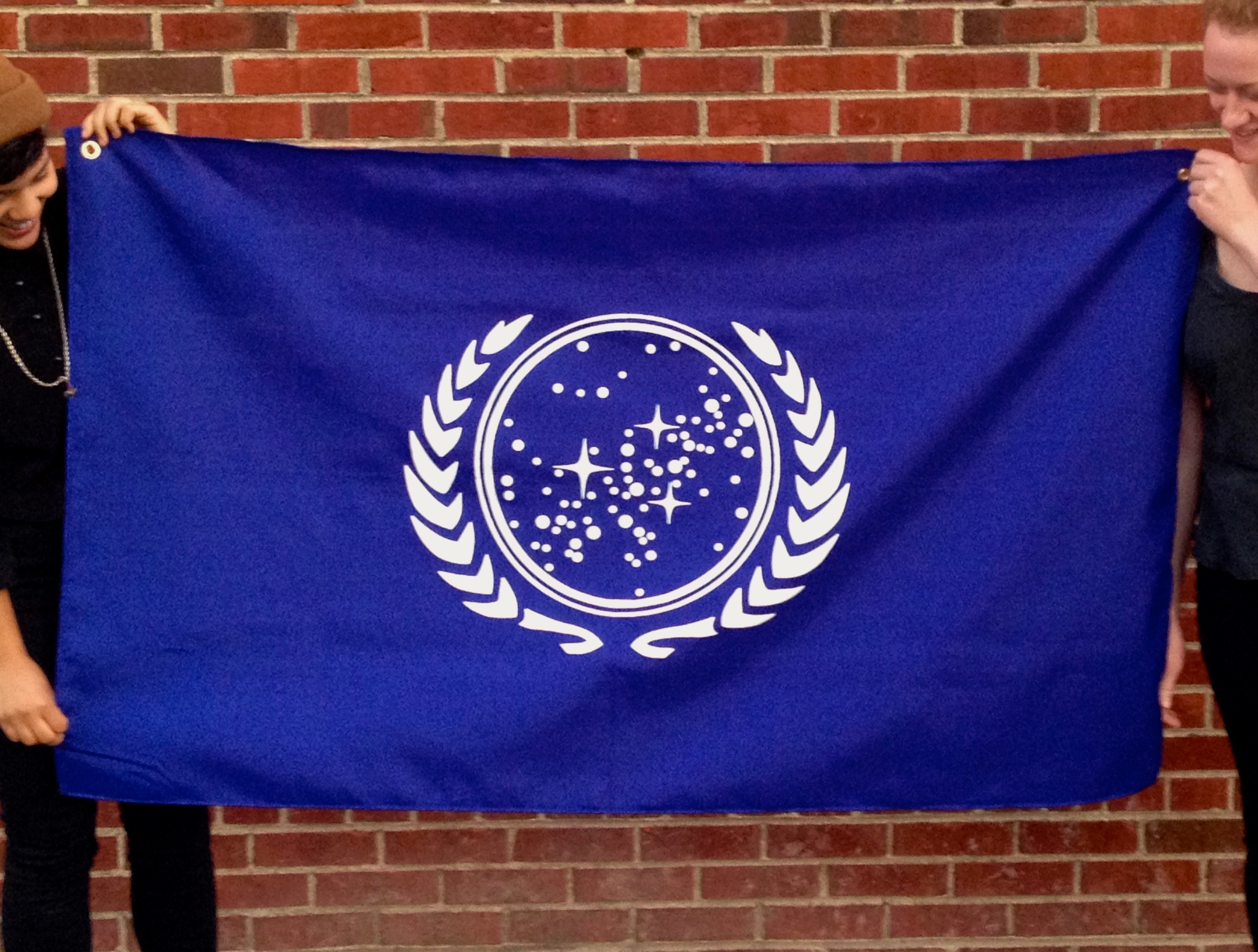 Work — Guard N Flags