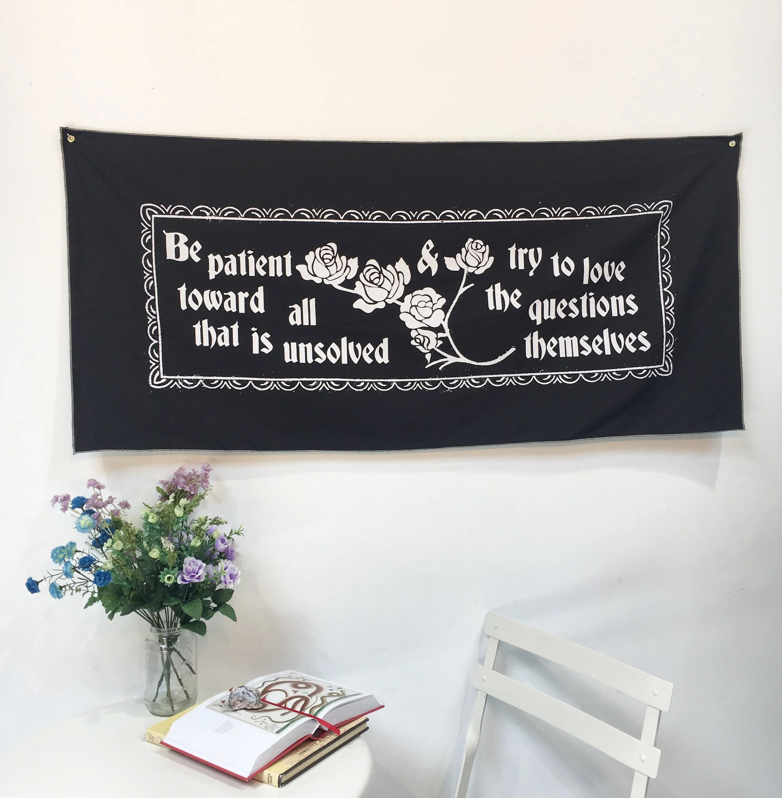 Work — Guard N Flags