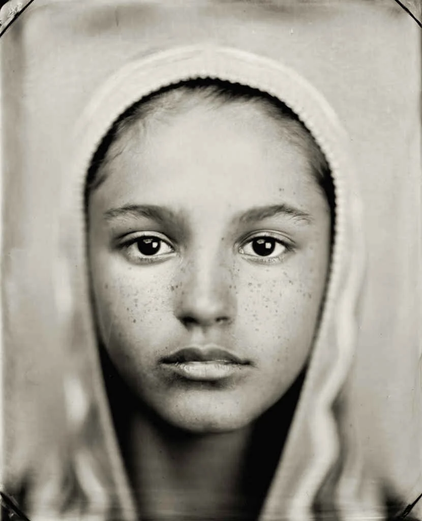Tintype Portrait Studio FAQ — Penumbra Foundation – Photography Non ...