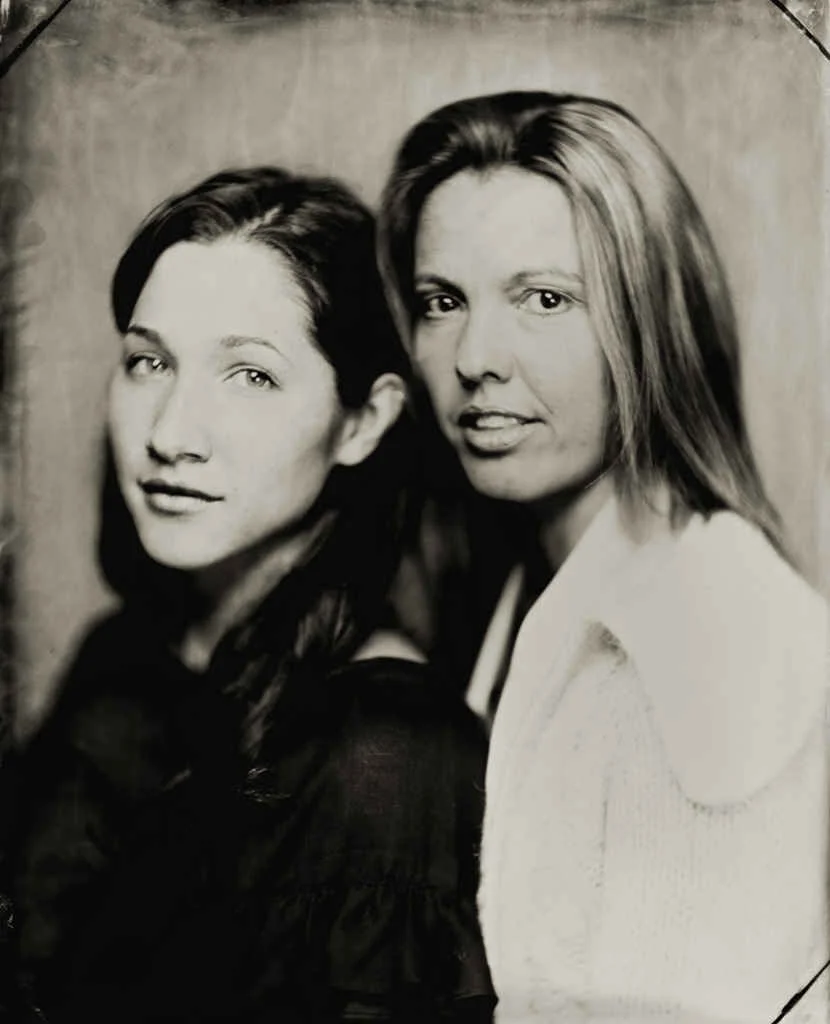 Tintype Portrait Studio FAQ — Penumbra Foundation – Photography Non ...