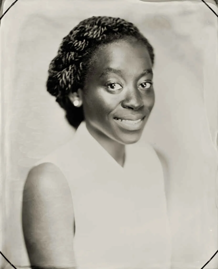 Tintype Portrait Studio FAQ — Penumbra Foundation – Photography Non ...