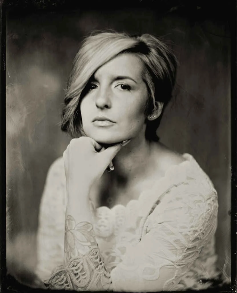 Tintype Portrait Studio FAQ — Penumbra Foundation – Photography Non ...