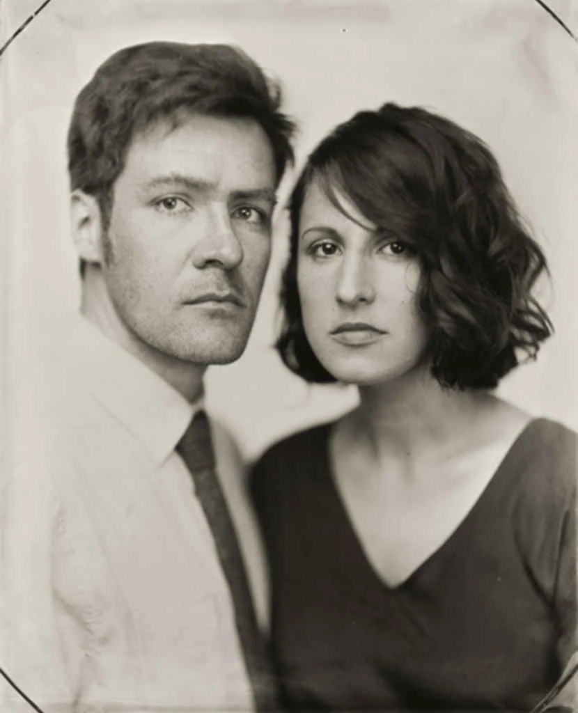 Tintype Portrait Studio FAQ — Penumbra Foundation – Photography Non ...