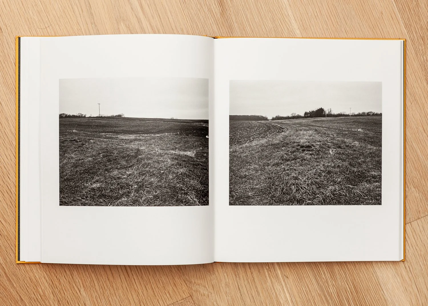 The Structure of the Photobook: Strategies for Editing and Sequencing ...
