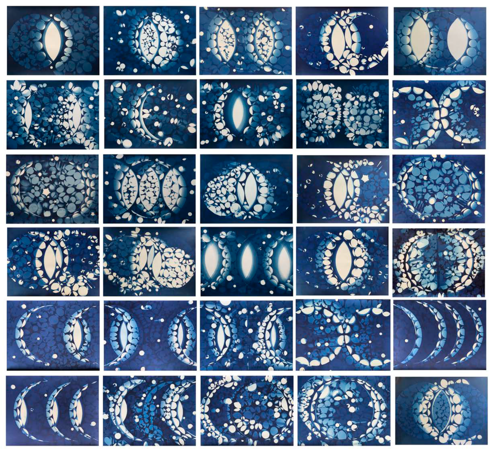US-Based — Penumbra Foundation – Photography Non-Profit in NYC