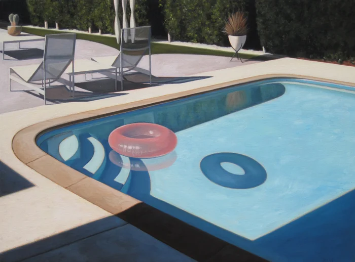 Pool Inner Tube