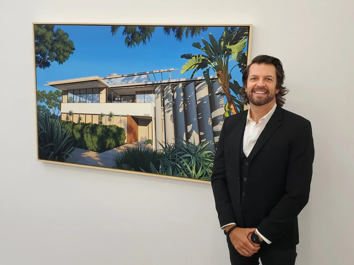 news — Danny Heller Art