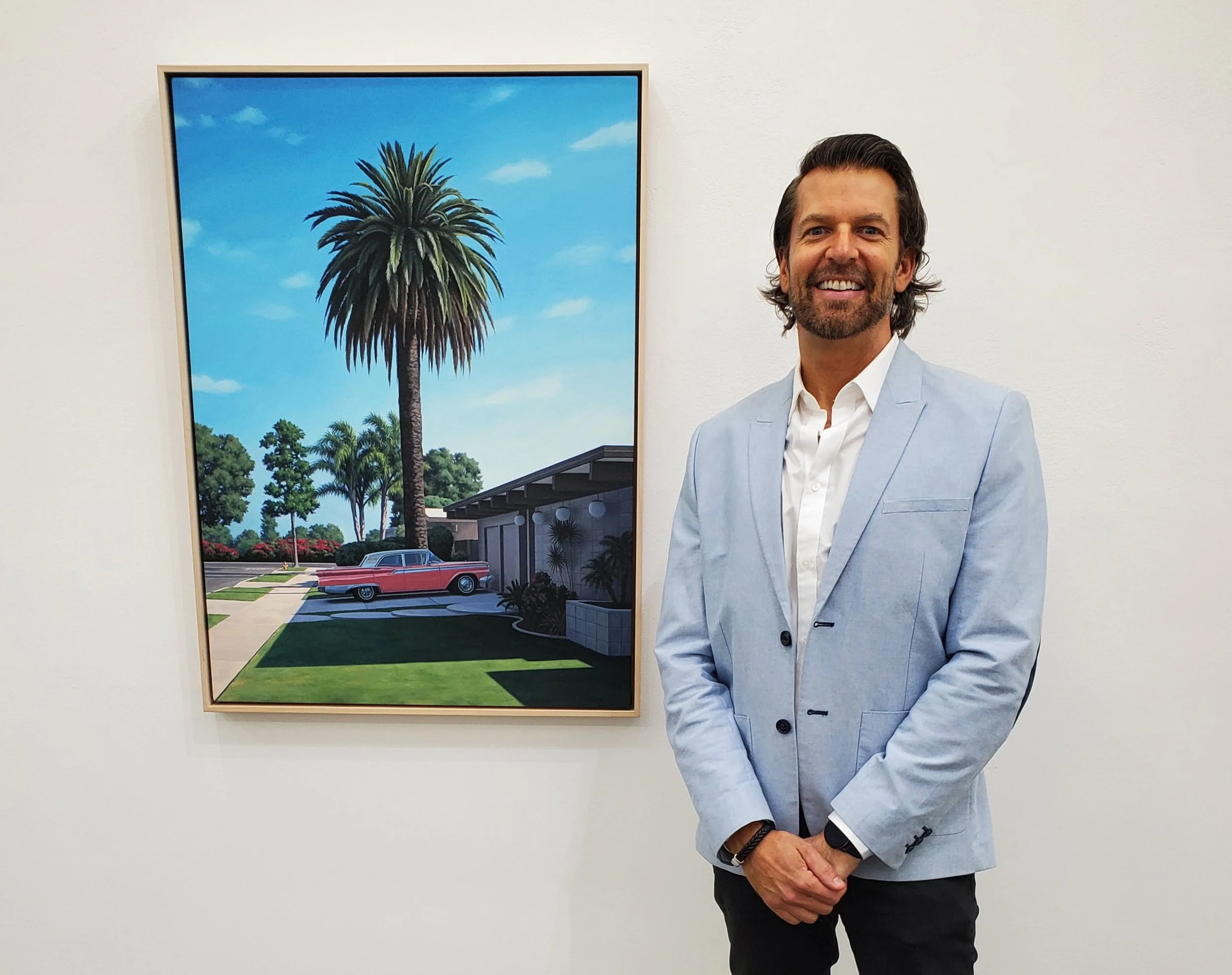 news — Danny Heller Art