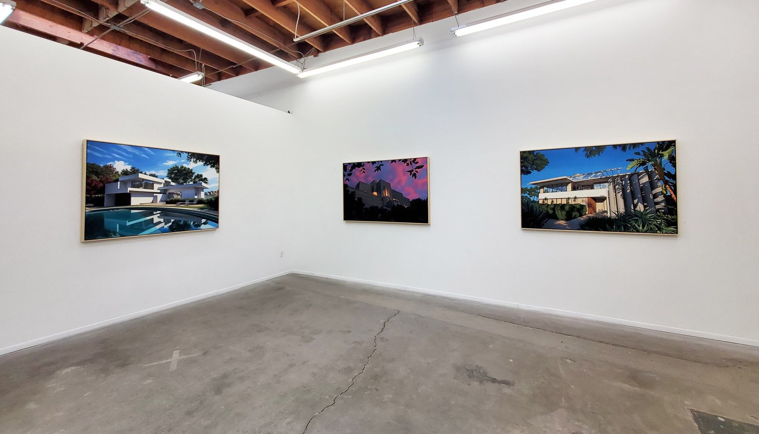 news — Danny Heller Art