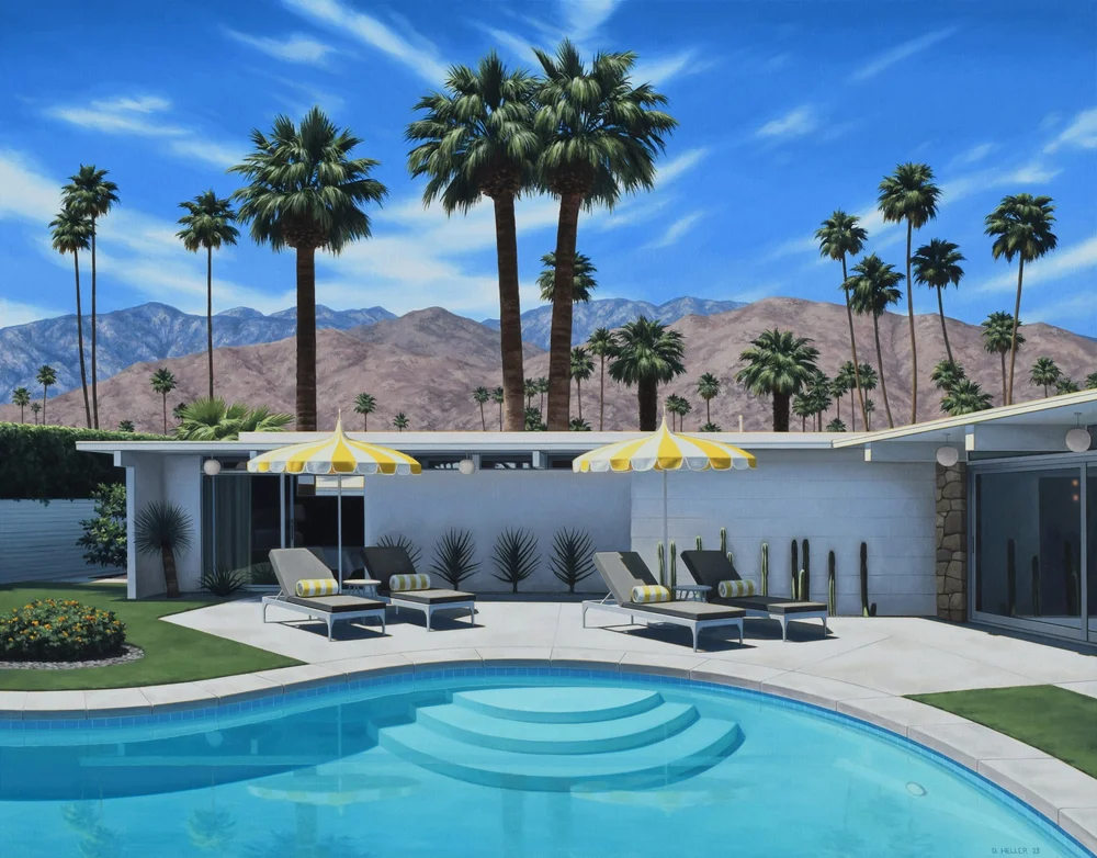 news — Danny Heller Art