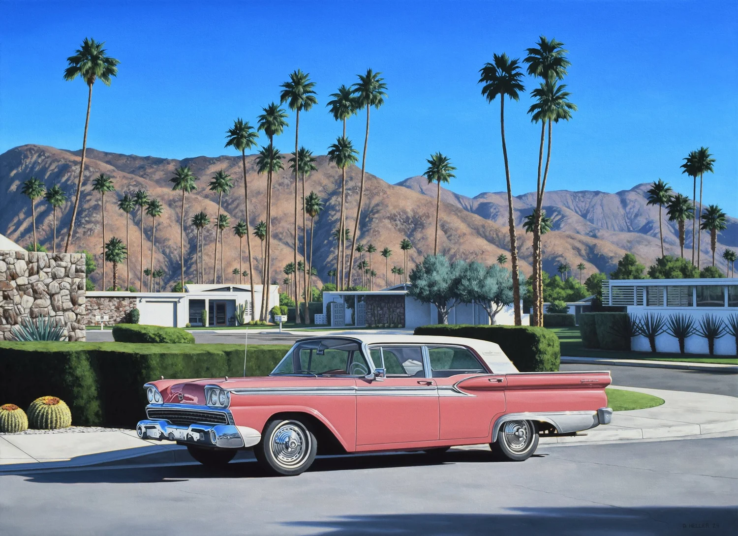 news — Danny Heller Art