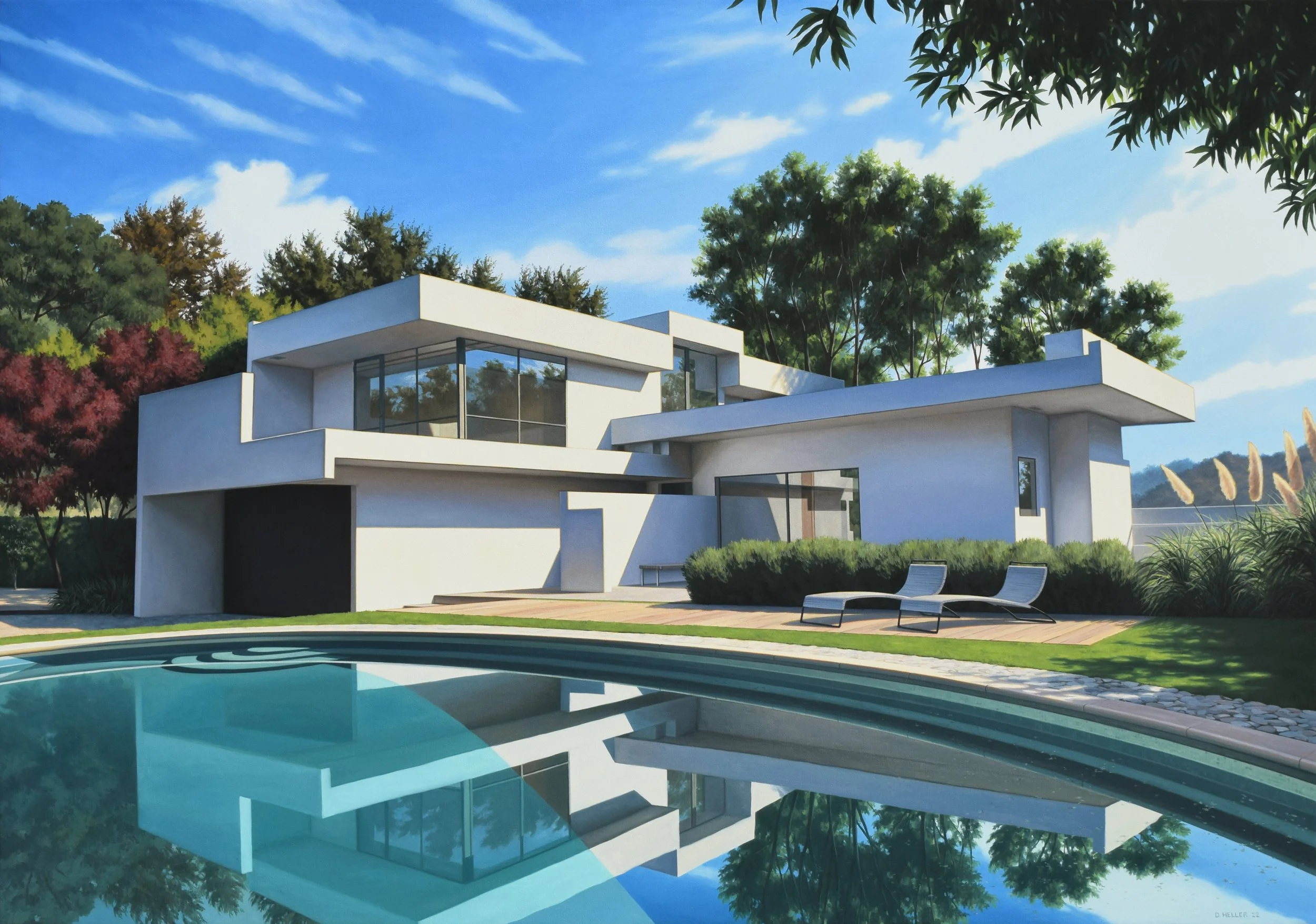 news — Danny Heller Art