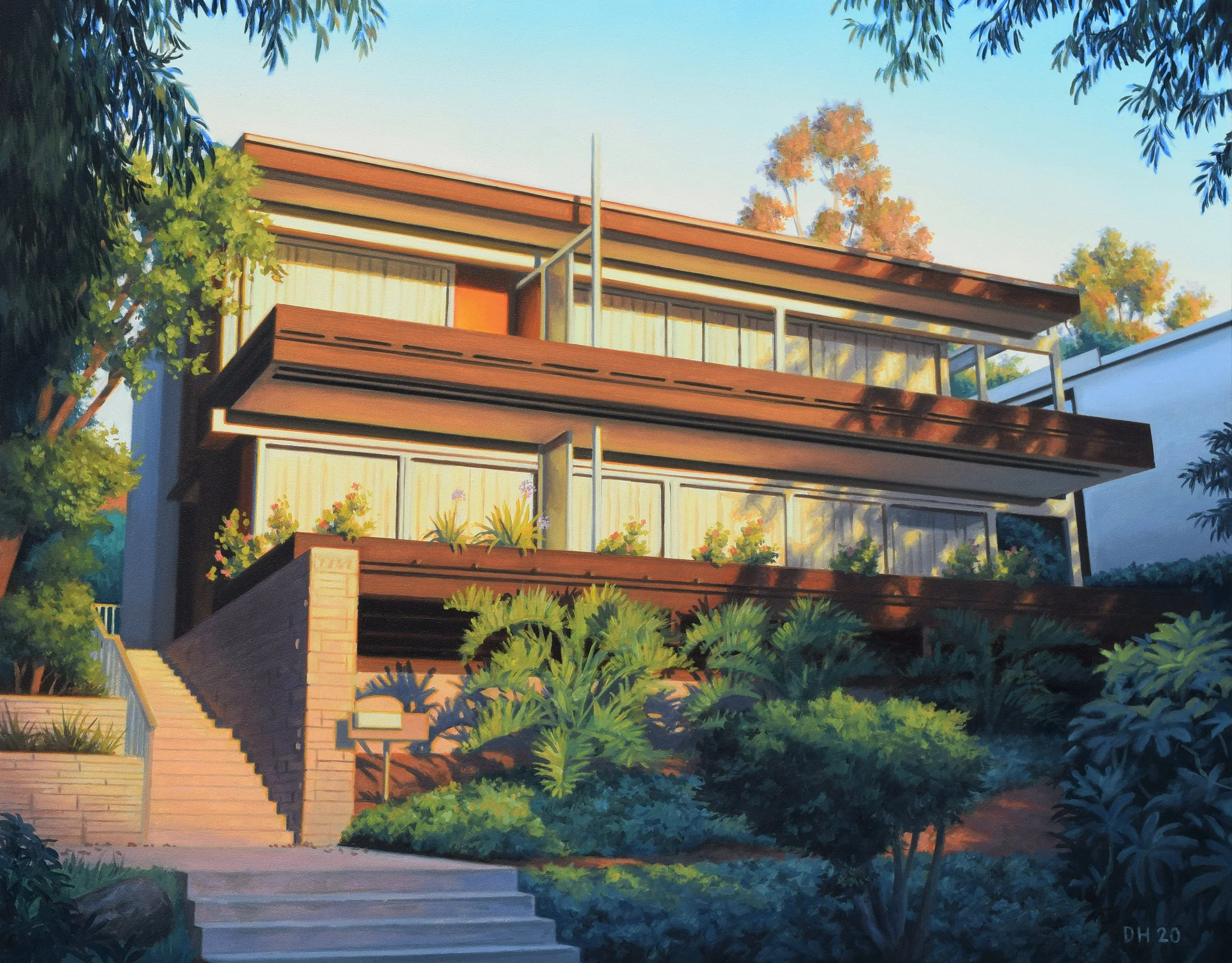 news — Danny Heller Art