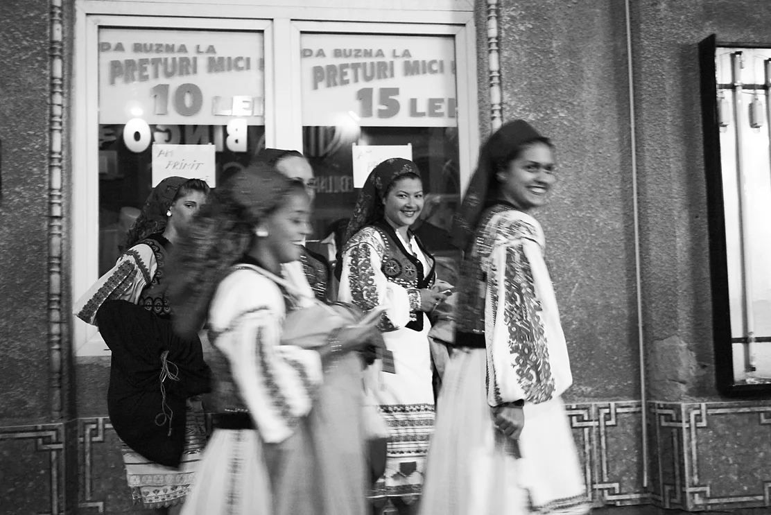 EUROPE-Street-photography — Andreea Radutoiu