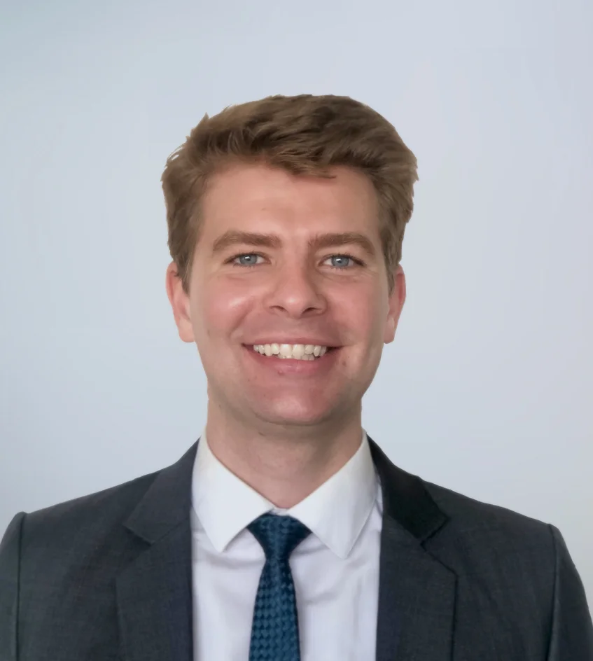 McKay Mitchell Profile — The Law Lab