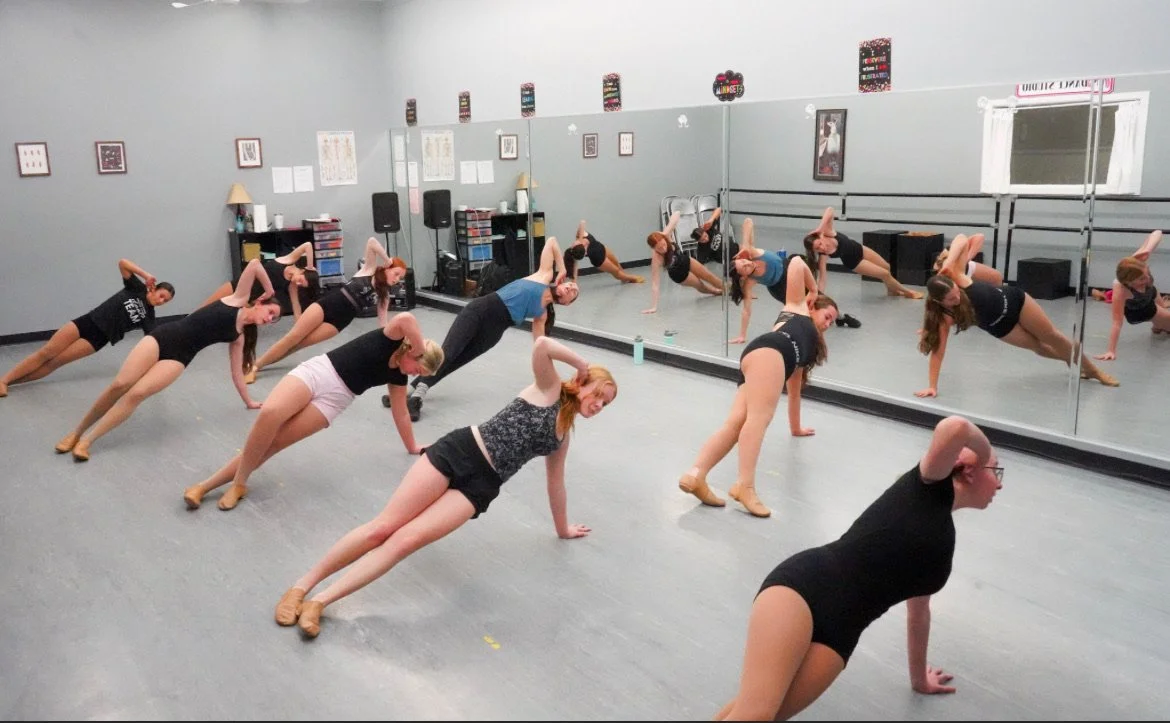 Dance Classes Babylon Village — Positions Dance Studio