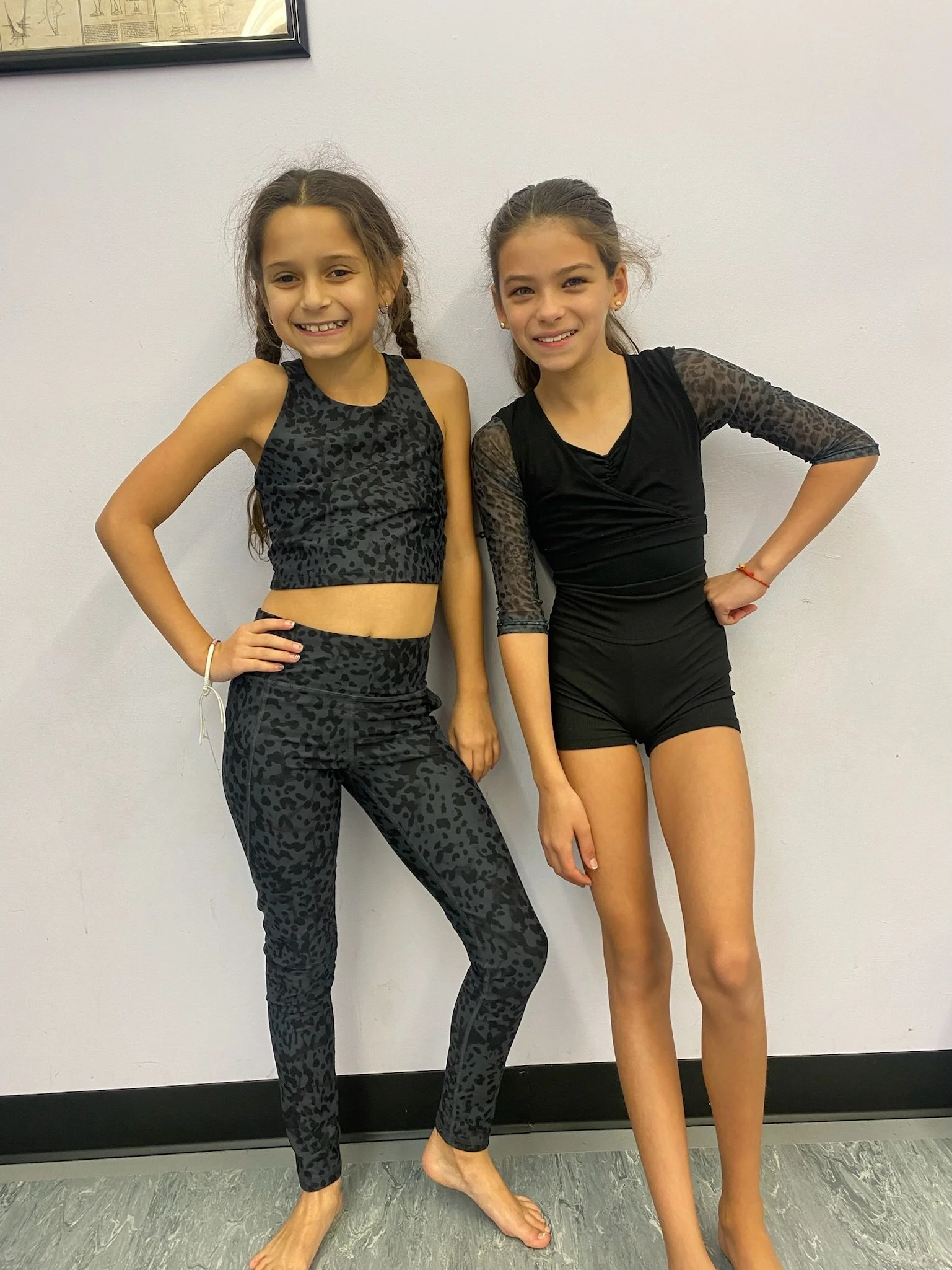 Summer Dance Classes Babylon — Positions Dance Studio