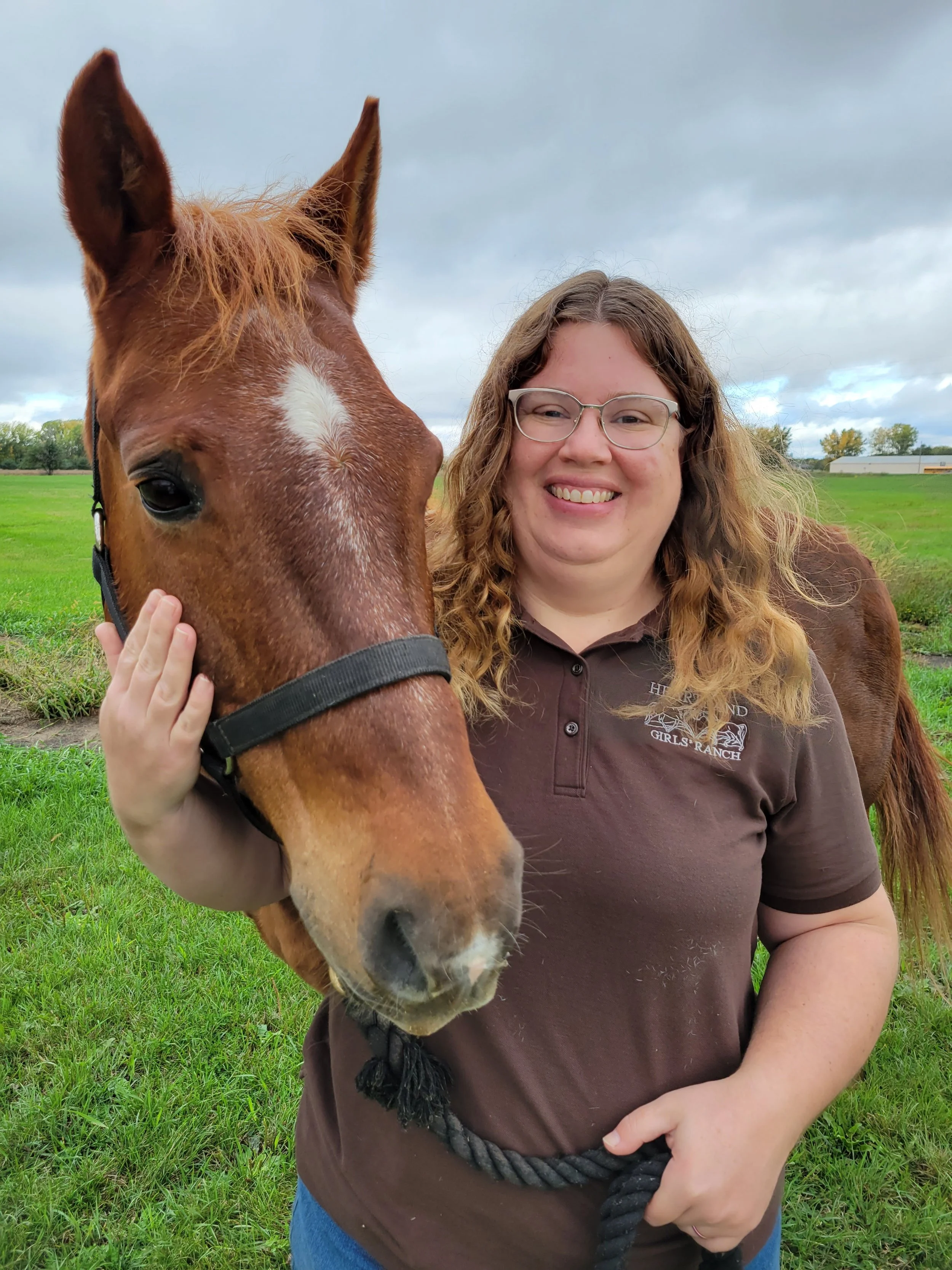 Leadership — Heartland Girls' Ranch