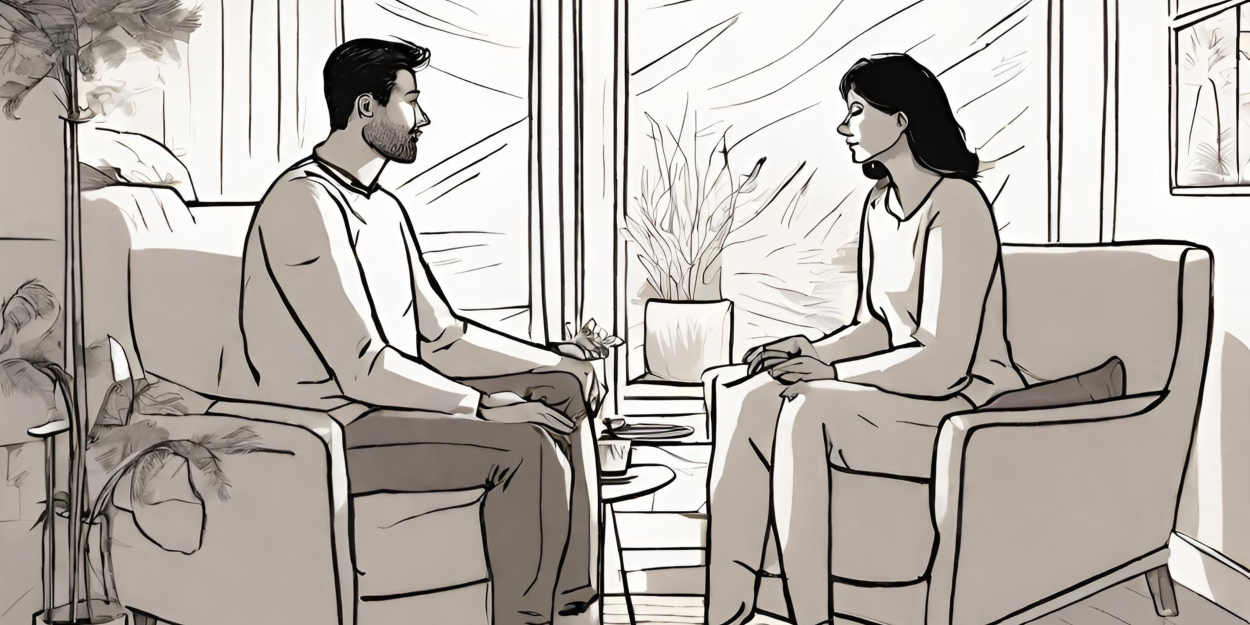 What is Intensive Couples Therapy? — Space Between Counseling Services