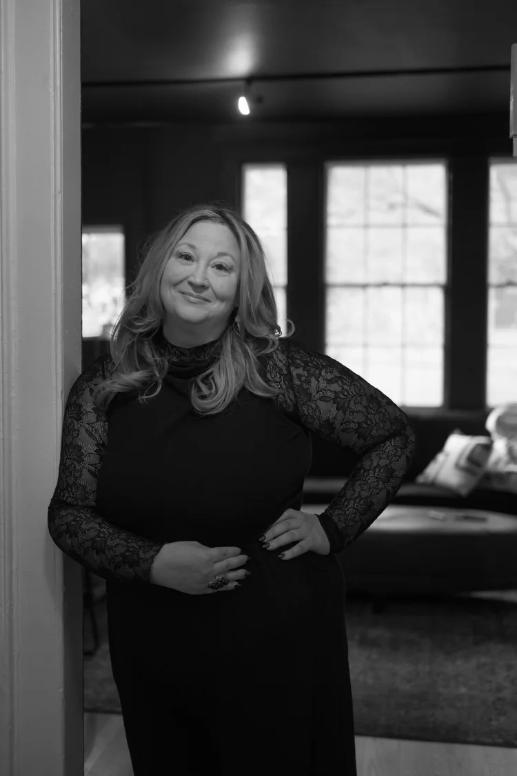 Meet Our Team — Space Between Counseling Services