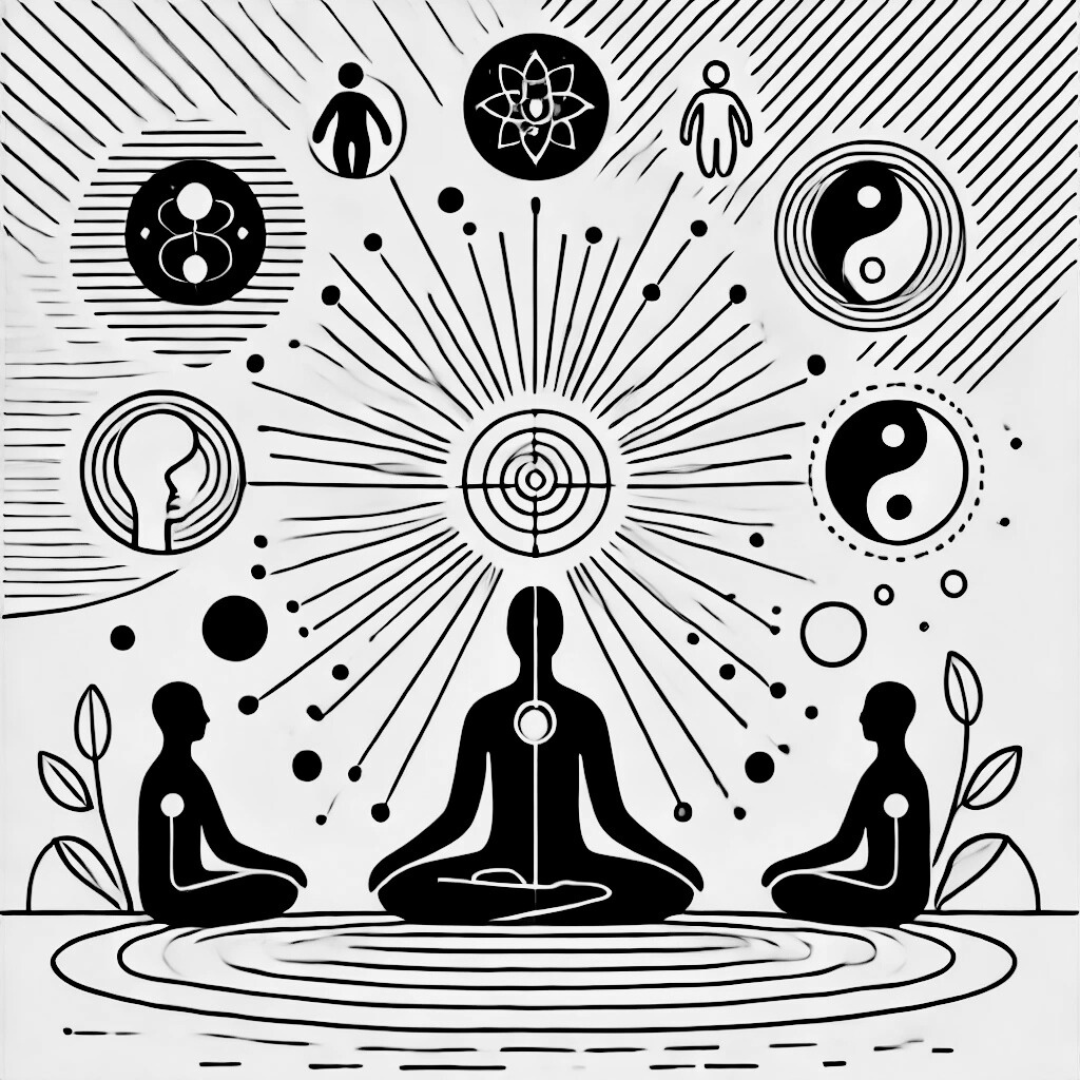 The Self in IFS Therapy: 8 Cs & 5 Ps Explained — Space Between ...