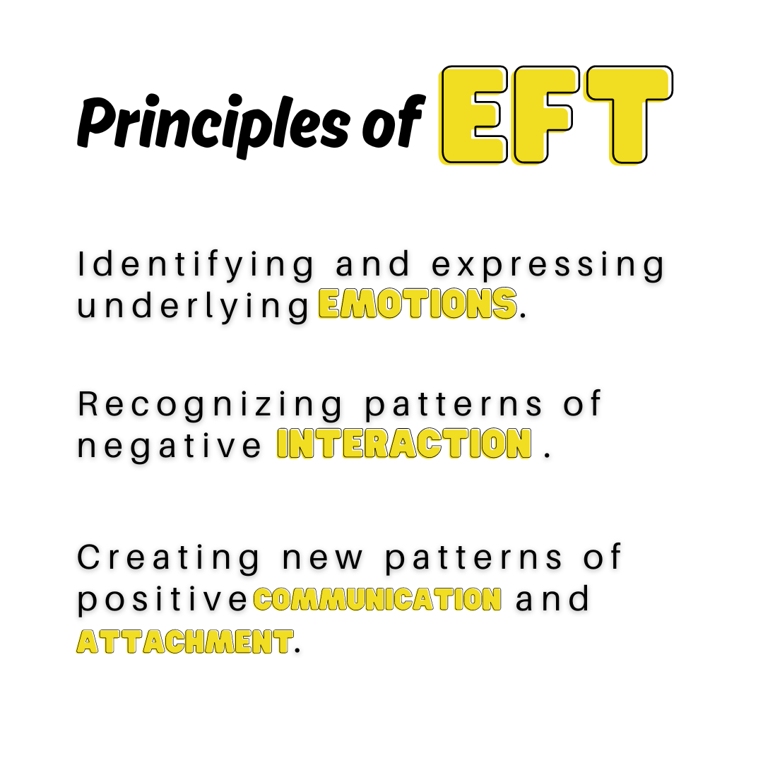Is EFT Better Than Gottman Method? — Space Between Counseling Services