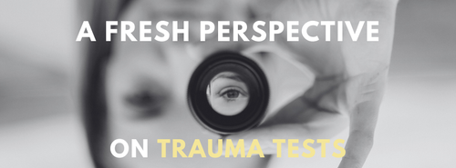 What Is a Trauma Test? Discover Its Benefits and How It Helps — Space ...