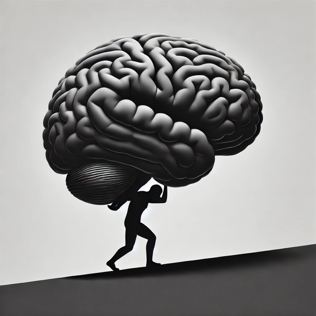 Can Overthinking Cause Anxiety? Unravel the Link & Find Relief — Space ...