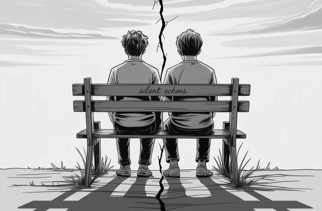 7 Ways to Fix a Damaged Sibling Relationship | Sibling Therapy in ...