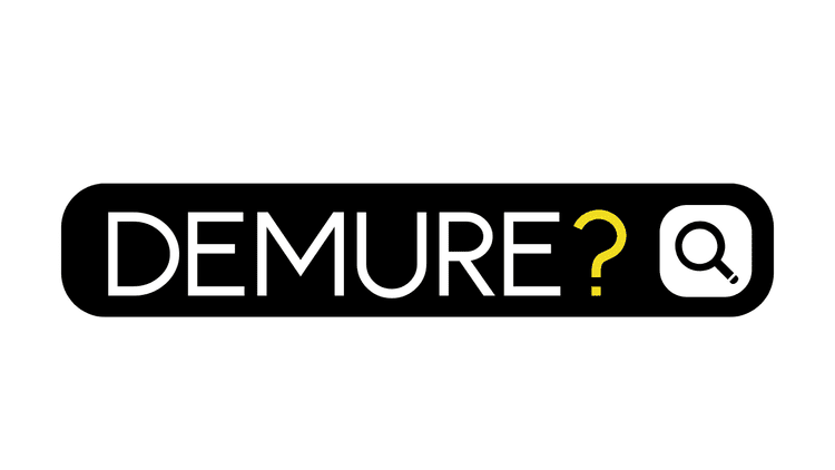 Why Is Demure Trending | The Modern Appeal of Modesty and Grace — Space ...